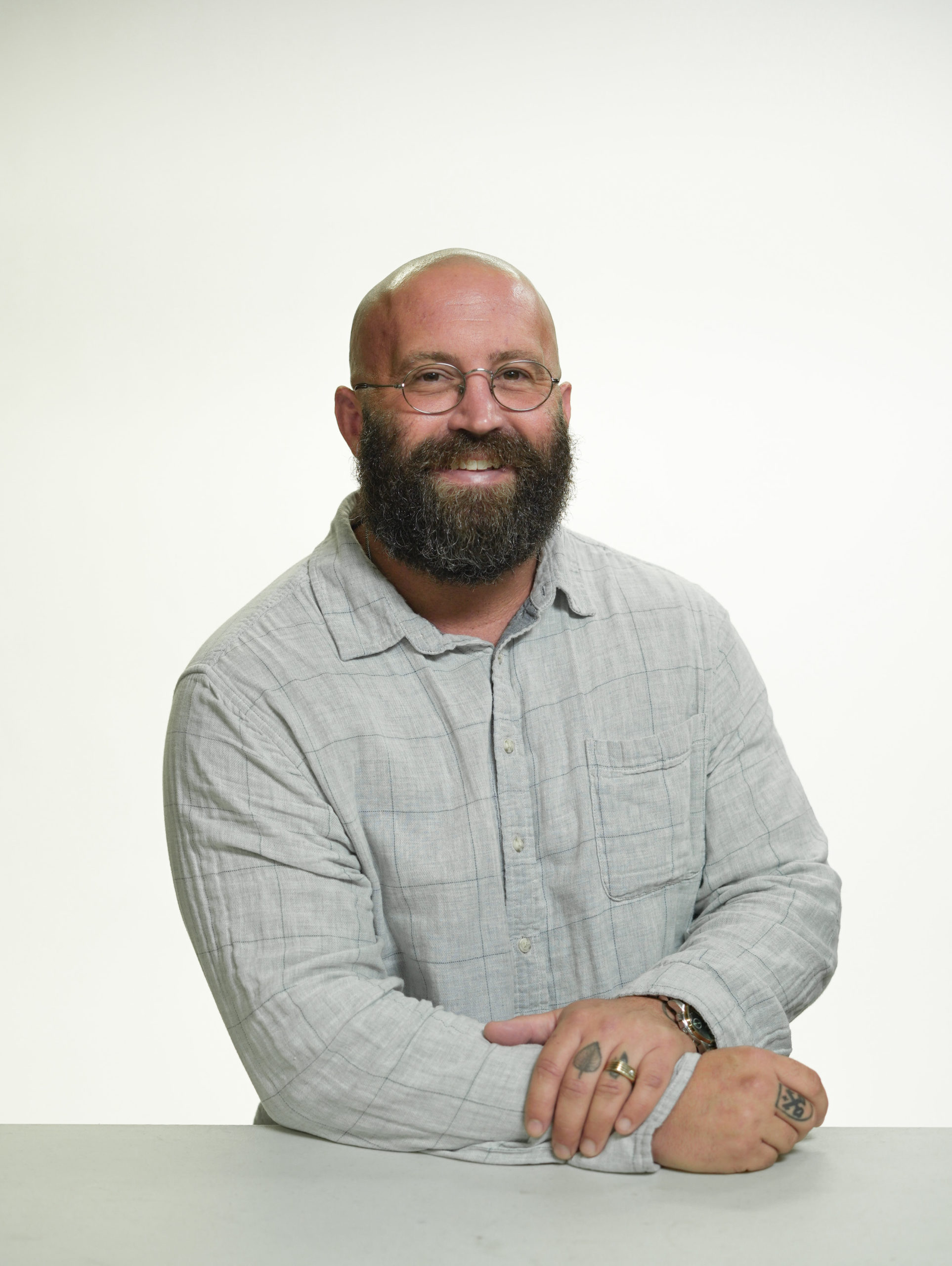 How We Talk About The Bible - Journey of Faith