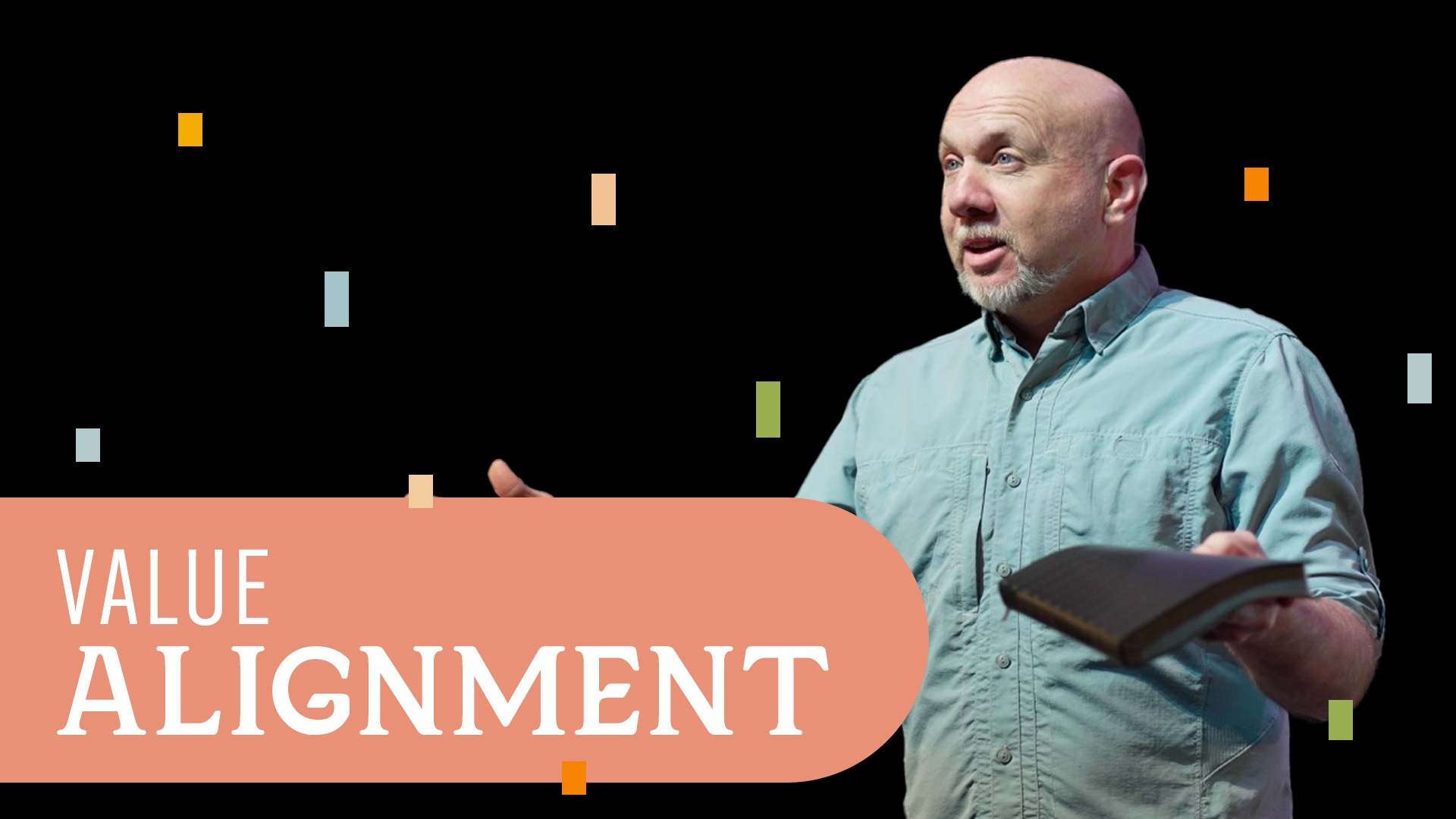 Value Alignment - Journey of Faith